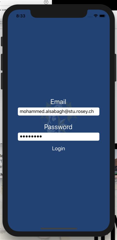 C Exception Has Been Thrown By The Target Of An Invocation Xamarin Stack Overflow
