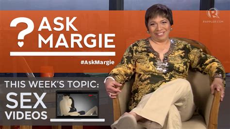 AskMargie Sex Videos Part