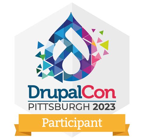 spread the word drupal events