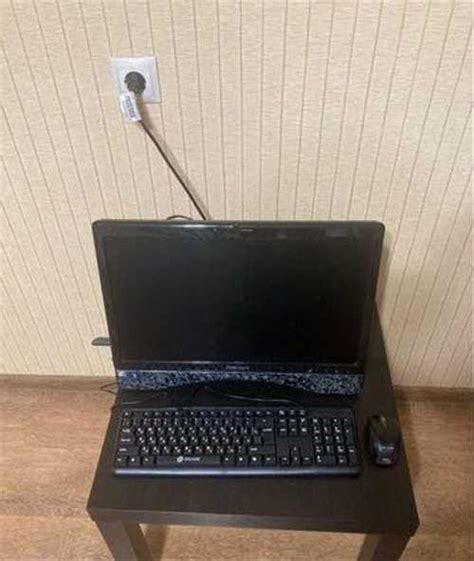 Моноблок lenovo 3000 C Series | Festima.Ru - Мониторинг объявлений