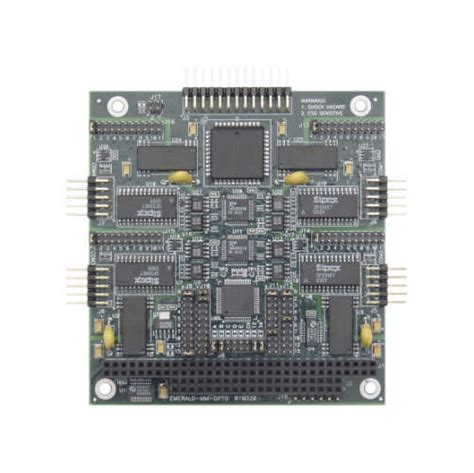 RMM A XT Scheda PC Con Uscite Analogiche E GPIO SisAv