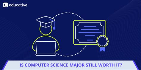 is computer science major still worth it response to atlantic