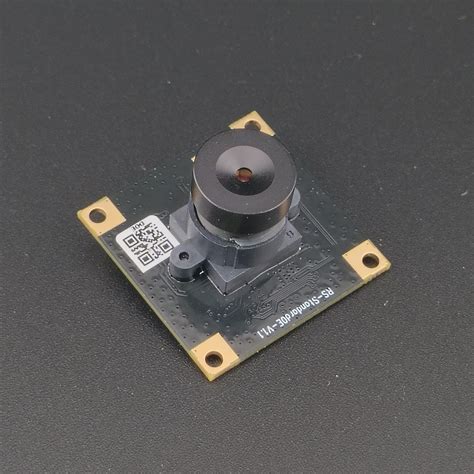 High Speed Usb Camera Module Uvc Compliant Plug And Play Wide Imaging Range For Universal