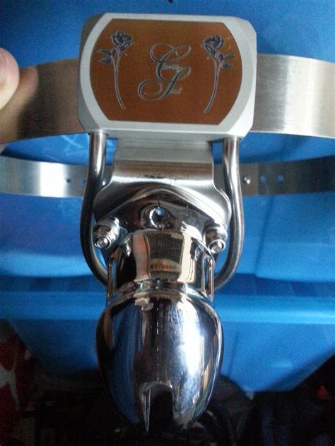 Chastity Steel Cs 100 Cs 500 Cs 600 Cs 900 Album On Imgur