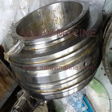 MAN MC VALVE SEAT Aarav Marine