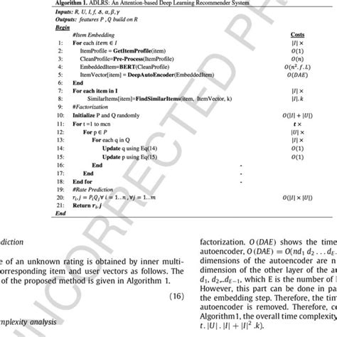 the structure of deep autoencoder dae download scientific diagram