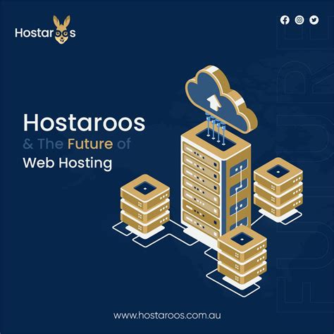 Hostaroos On Linkedin Hostaroos Futureofwebhosting Webhosting Hostinginnovation…