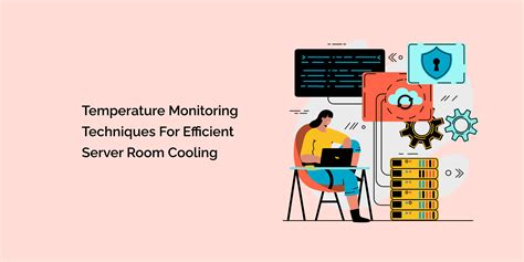Temperature Monitoring Techniques For Efficient Server Room Cooling Tempcube