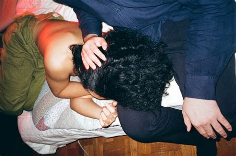 When Sexual Assault Is A Mutually Pleasurable Kink Thats CNC