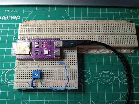 Esp32 S3 Basic Adc Programming Phipps Electronics Esp32 S3 Basic Adc Programming Phipps Electronics