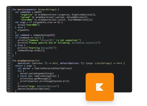 Kotlin Application Development Services in Chicago