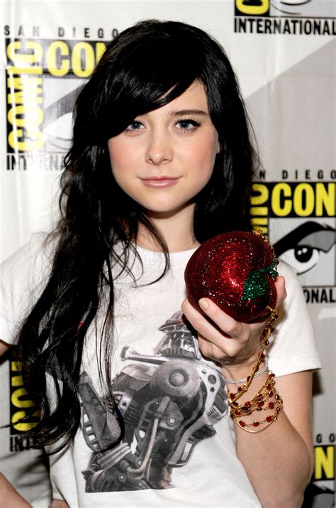 Picture Of Alessandra Torresani