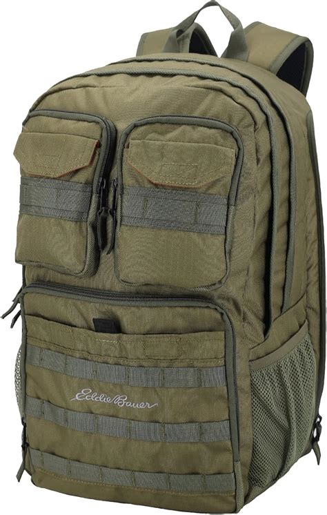 Eddie Bauer Hydration Backpack At Chris Stevens Blog