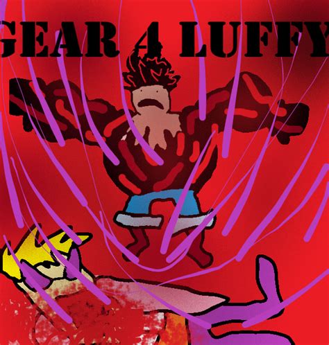 Funky D Goofy R Onepiece