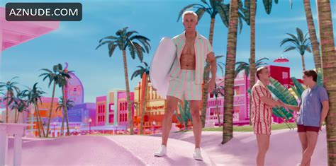 RYAN GOSLING Nude AZMen