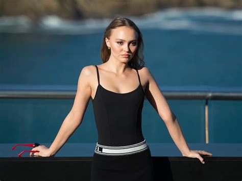 Lily Rose Depp Net Worth Celebrity Net Worth
