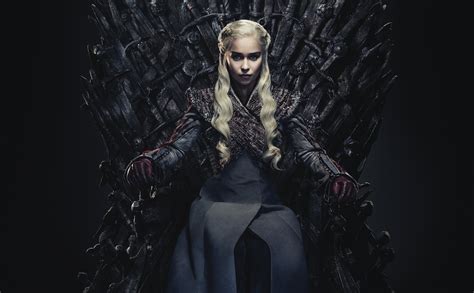 Game Of Thrones Wallpaper Daenerys Targaryen