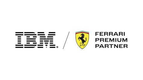 Ferrari And IBM Join Forces Here Are The Benefits Of The New Partnership
