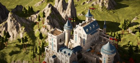 Unity Real Time Development Platform 3d 2d Vr And Ar Engine