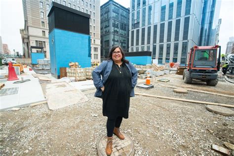 Did You Know Women Make Up Less Than 11 Of The Construction Workforce