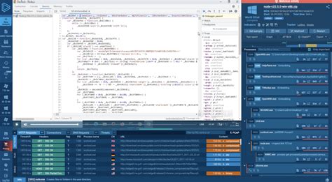 Understand Encryption In Malware AES Lu0Bot Example ANY RUN S