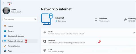 Can Only Access Web Gui And Smb From First Pc General Support Unraid