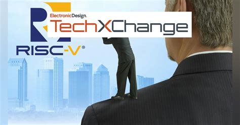 Trends And Insights About Risc V Electronic Design