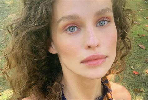 Maidê Mahl Comemora Avanço Em Fisioterapia 9 Meses Após Desaparecimento Veja