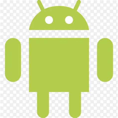 Android 图标png图片素材下载 图片编号9837605 Png素材网