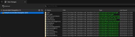 How To Set Up Your Git Repository For Unreal Engine 5 Projects