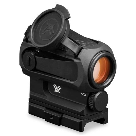 Murdochs Vortex Sparc Ar Red Dot Sight