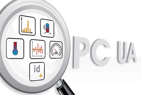 Browsing Funktion Til Opc Ua Elektronikfokus