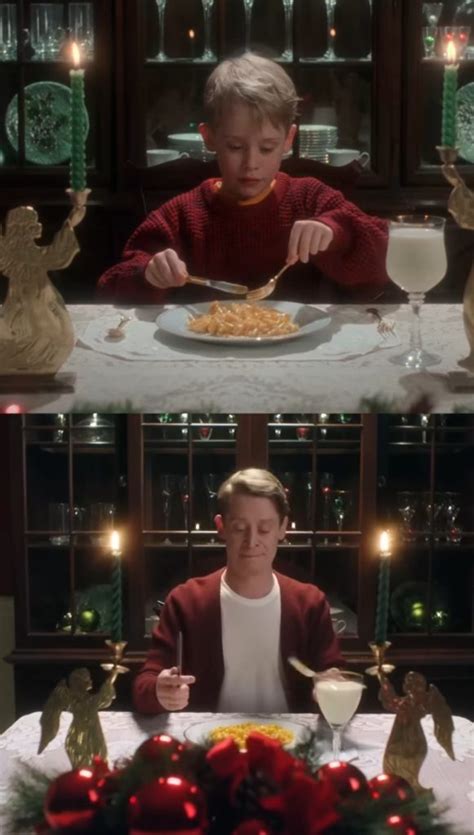 Potret Macaulay Culkin Sekarang Dulu Bintang Film Natal Ikonik ‘home