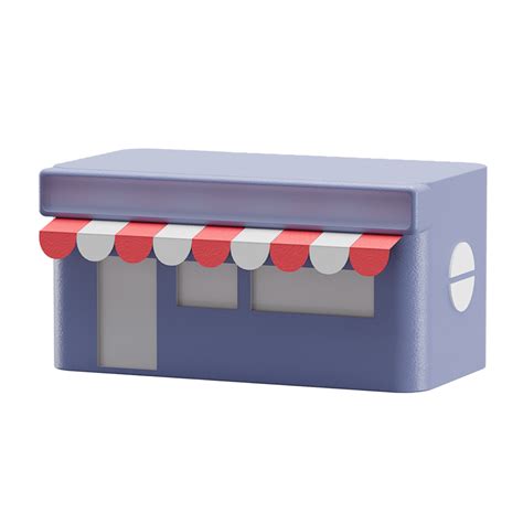 Código QR para negocios Bold