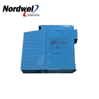 YOKOGAWA NFAI835 S01 Current Input Module Import YOKOGAWA NFAI835 S01 Current Input