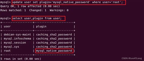 Error 1698 28000 Access Denied For User ‘root‘‘localhost‘解决方法 阿里云开发者社区