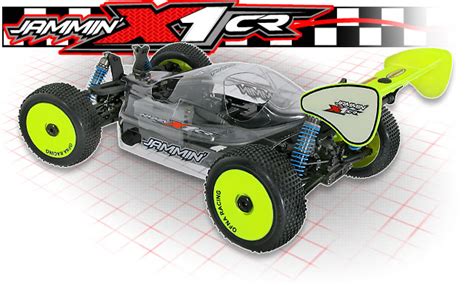 X1 CR Buggy Option Parts