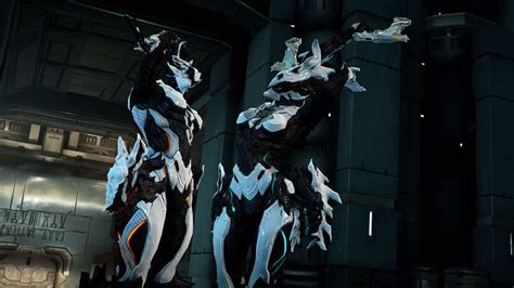 Reyvaofficial 18 On Twitter Rt Dare To Exist Lesbian Warframes…
