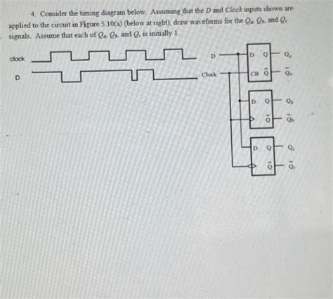 Solved 1 Construct A Truth Table For The Circuit Below