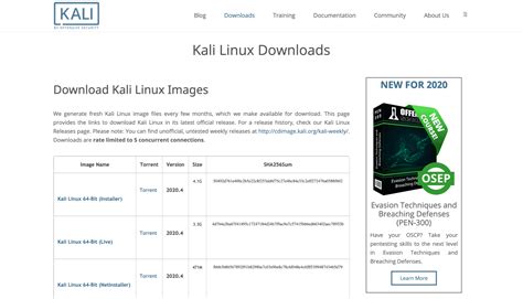 How To Install Kali Linux Easy Guide