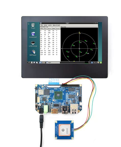 NanoPC T Plus FriendlyELEC WiKi
