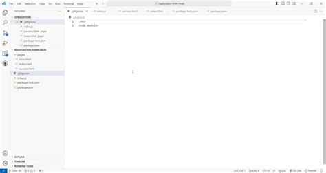 [video] m gowthami on linkedin webdevelopment fullstack internship