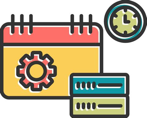 Predictive Modeling Vector Icon 31790940 Vector Art At Vecteezy