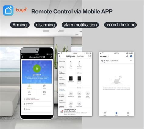 Gsm Security System Alarm At 7044 60 Inr In Bhilwara Trees Enterprise