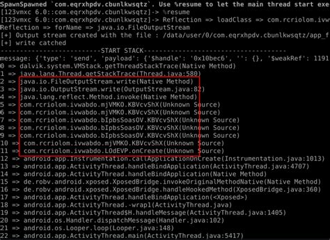 N Ways To Unpack Mobile Malware Pentest Blog