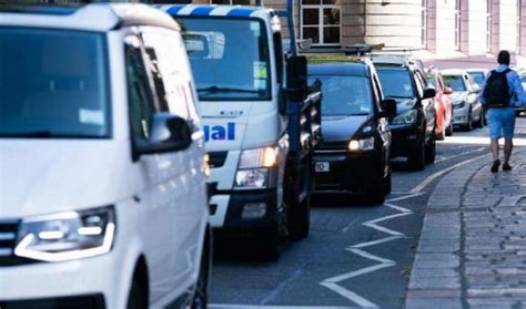 It Wont Matter Whether Vehicles Are Electric Or Internal Combustion They Will Still Produce