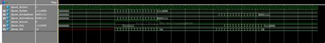 关于modelsim仿真时出现missing Instance Name In Instantiation Of Xxerror