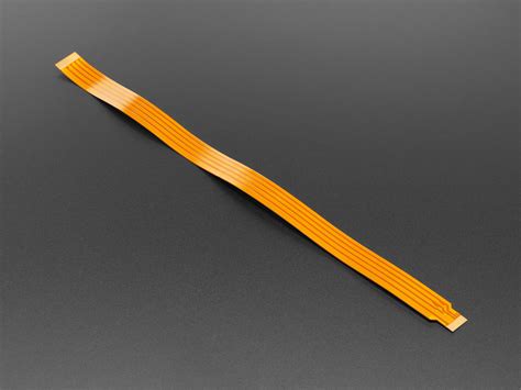 Raspberry Pi FPC Camera Cable Pin Mm To Pin Mm With And Mm Lengths