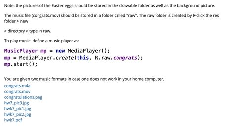 Android Studio And Java Step By Step Of Process To Chegg Com