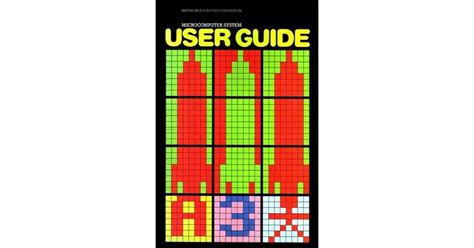The Bbc Microcomputer System User Guide By John Coll